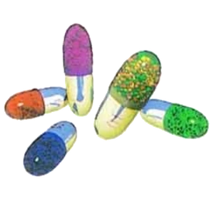 Capsules | EarthBound Wiki | Fandom