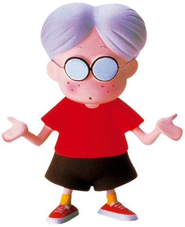 Lloyd | EarthBound Wiki | Fandom