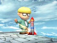 Jeff | EarthBound Wiki | Fandom