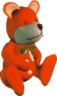 Teddy bear | EarthBound Wiki | Fandom