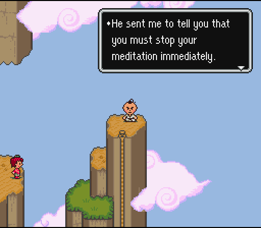 Mu Training | EarthBound Wiki | Fandom