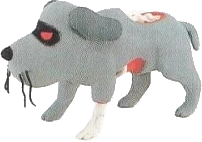 Zombie Dog | EarthBound Wiki | Fandom