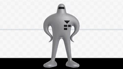 Starman | EarthBound Wiki | Fandom