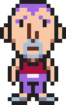 Jackie | EarthBound Wiki | Fandom