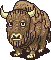 Bad Buffalo | EarthBound Wiki | Fandom