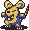Deadly Mouse | EarthBound Wiki | Fandom