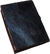 Great-Grand Father's Diary | EarthBound Wiki | Fandom