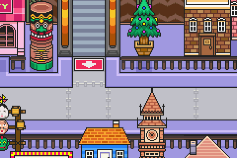 New Pork City | EarthBound Wiki | Fandom