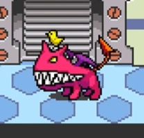 Ultimate Chimera | EarthBound Wiki | Fandom