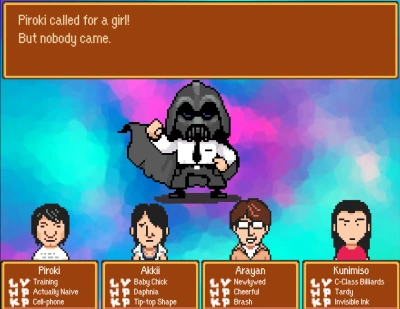 Pigmask Colonel | EarthBound Wiki | Fandom