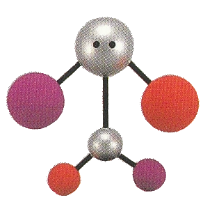 Mr. Molecule | EarthBound Wiki | Fandom
