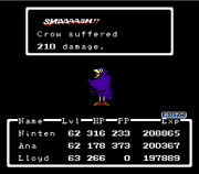 SMAAAASH!! | EarthBound Wiki | Fandom