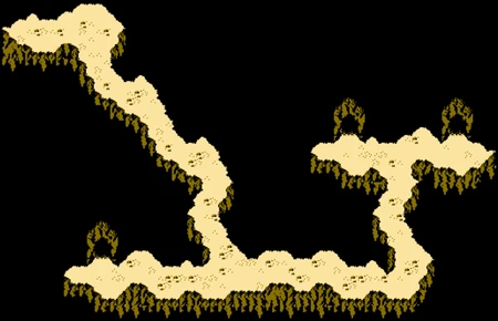 Mt. Itoi | EarthBound Wiki | Fandom