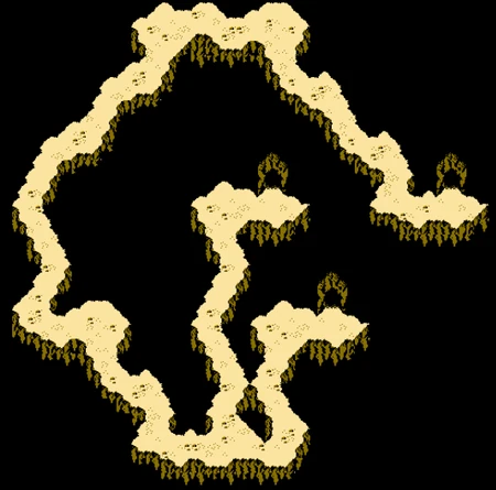 Mt. Itoi | EarthBound Wiki | Fandom