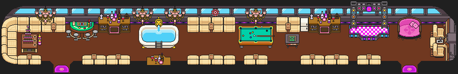 Limousine | EarthBound Wiki | Fandom