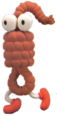 Noose Man | EarthBound Wiki | Fandom