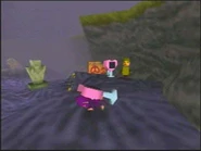 Salsa | EarthBound Wiki | Fandom