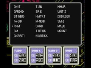 Debug Menu | EarthBound Wiki | Fandom
