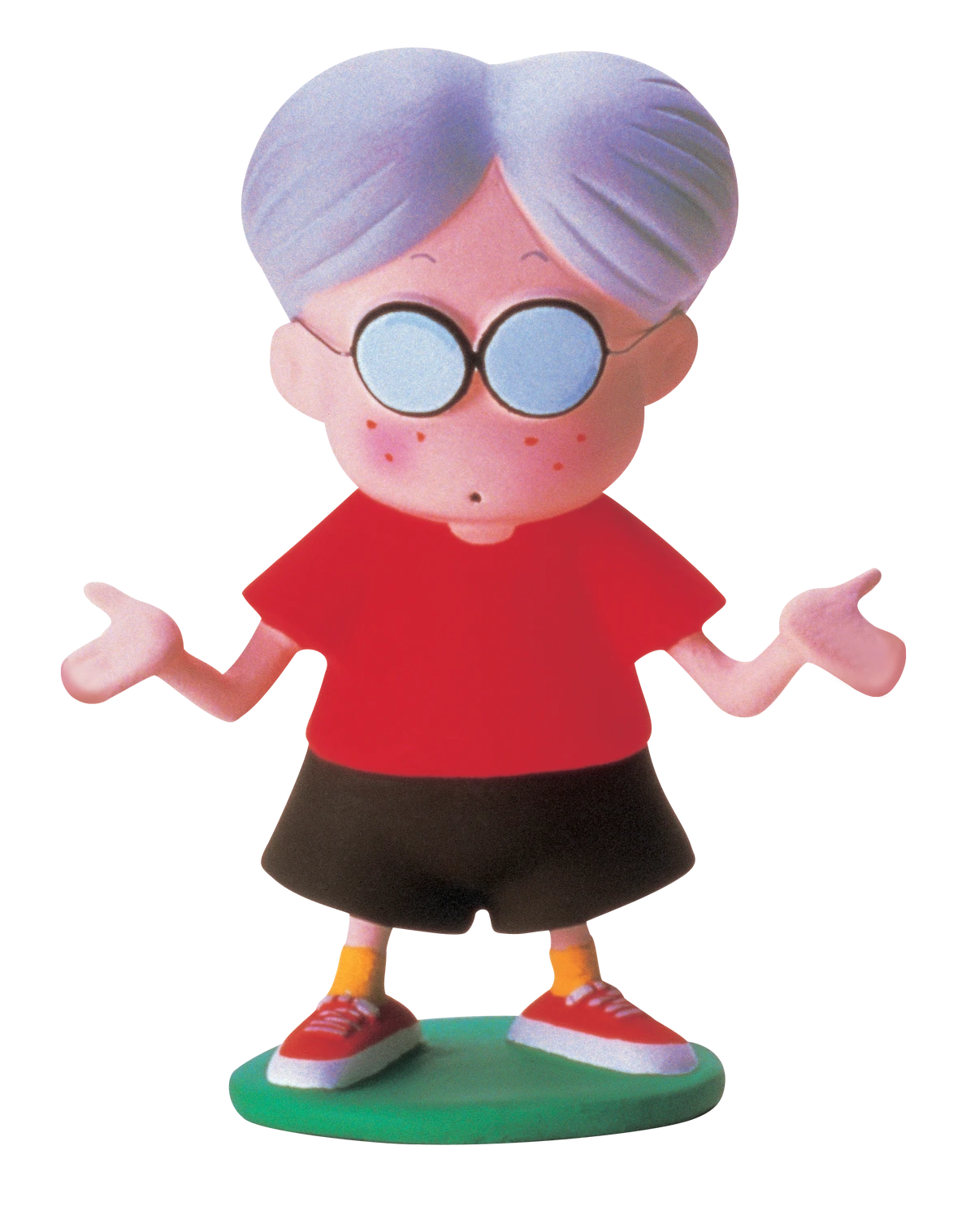 Lloyd | Earthbound Wiki | Fandom