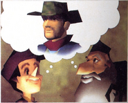 Flint | EarthBound Wiki | Fandom