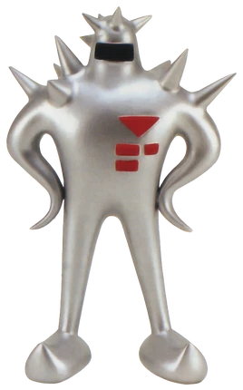 Starman Deluxe | EarthBound Wiki | Fandom