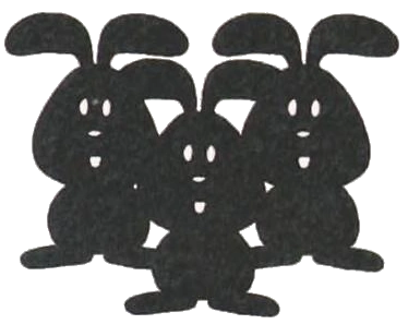 Rabbit Statue | EarthBound Wiki | Fandom