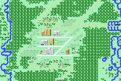 Liger Napoleon Dynamite Bunaidh