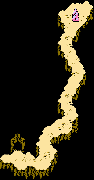 XX Cave | EarthBound Wiki | Fandom