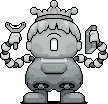 King Statue | Earthbound Wiki | Fandom