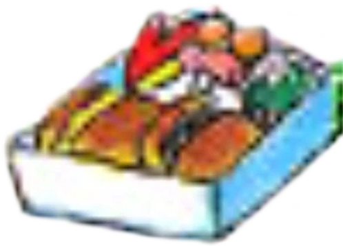 Picnic Lunch | EarthBound Wiki | Fandom