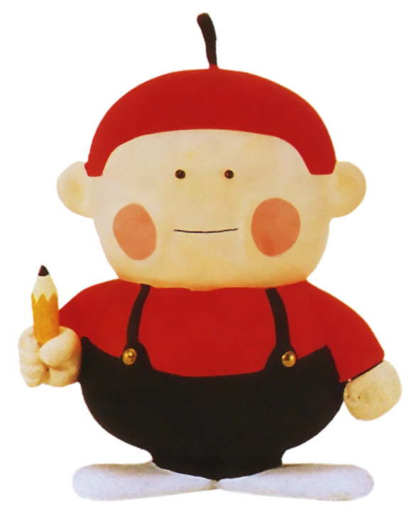 Apple Kid | EarthBound Wiki | Fandom