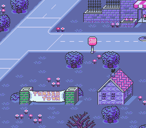 Threed | EarthBound Wiki | Fandom