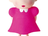 Category:Female Characters | EarthBound Wiki | Fandom