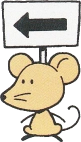 Exit Mouse | EarthBound Wiki | Fandom