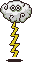 Thunder Mite | EarthBound Wiki | Fandom