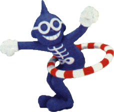 Yes Man Junior | EarthBound Wiki | Fandom