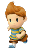 Claus | EarthBound Wiki | Fandom