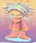 Claus | EarthBound Wiki | Fandom