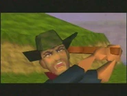 Flint | EarthBound Wiki | Fandom