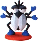 Fly | Earthbound Wiki | Fandom