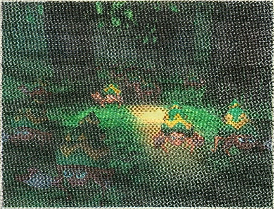 Scaly Hermit Crab | EarthBound Wiki | Fandom