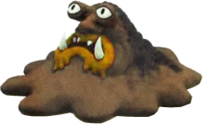 Big Pile of Puke | EarthBound Wiki | Fandom