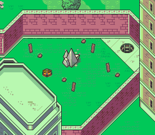 Magnet Hill | EarthBound Wiki | Fandom