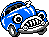 Mad Car | EarthBound Wiki | Fandom