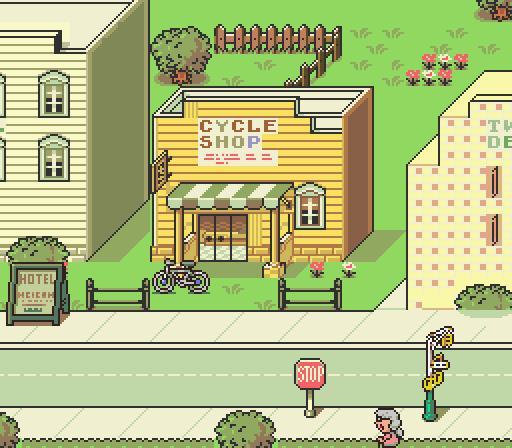 Punk-Sure | EarthBound Wiki | Fandom