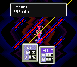 PSI Rockin | EarthBound Wiki | Fandom