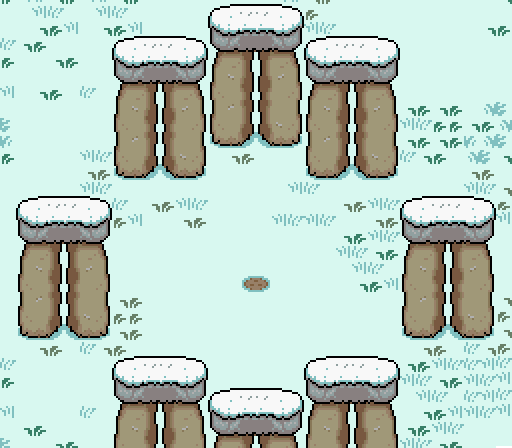 Stonehenge Base | EarthBound Wiki | Fandom