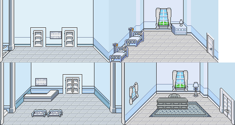 Hospital | EarthBound Wiki | Fandom