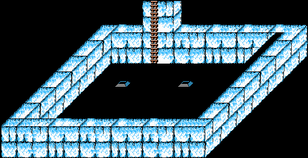 Crystal Cavern | EarthBound Wiki | Fandom