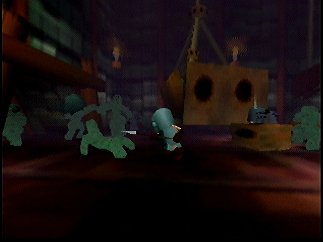 Clayman | EarthBound Wiki | Fandom